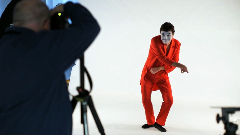 JOMI-Film_DGS_UT (0-52-28-00) - JOMI – lautlos, aber nicht sprachlos